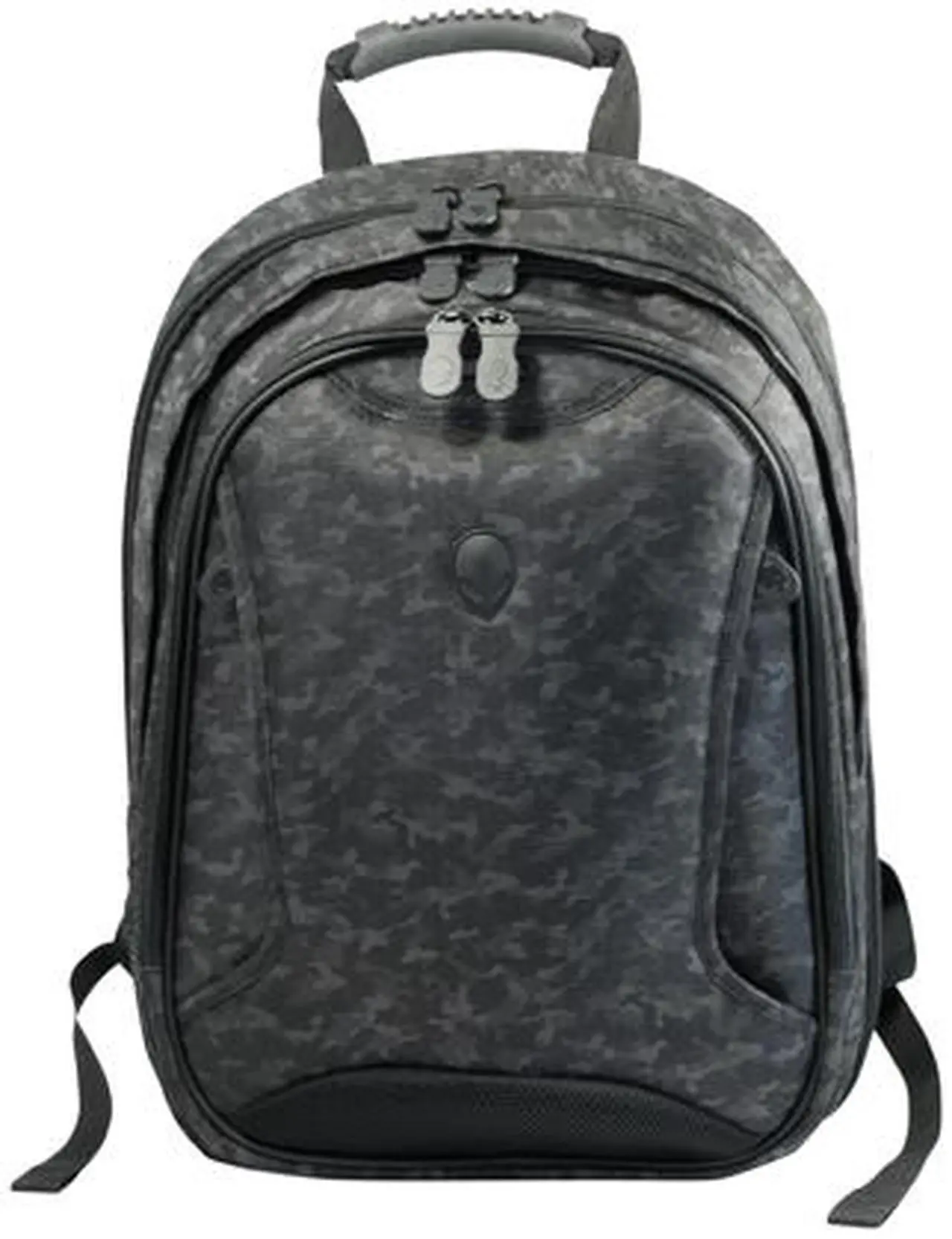 Mobile Edge Black Alienware Orion Tactical M17x Backpack - ScanFast ...