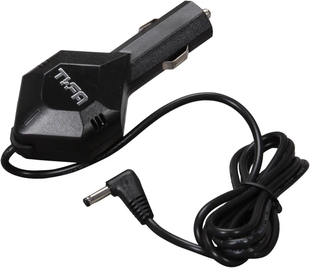 TIFA BG-C02-19158-4 BlackGem Car Charger For NetBook(HP"1"series ...