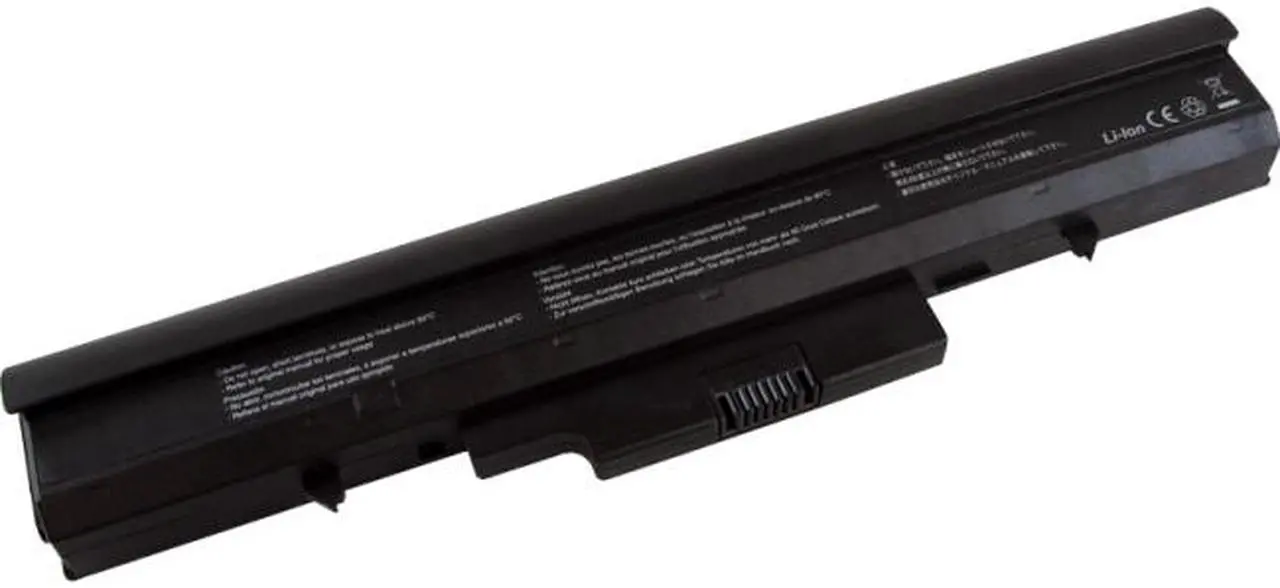 V7 HPK-510HV7 Replacement Notebook Battery for HP 510, 530 - Newegg.com
