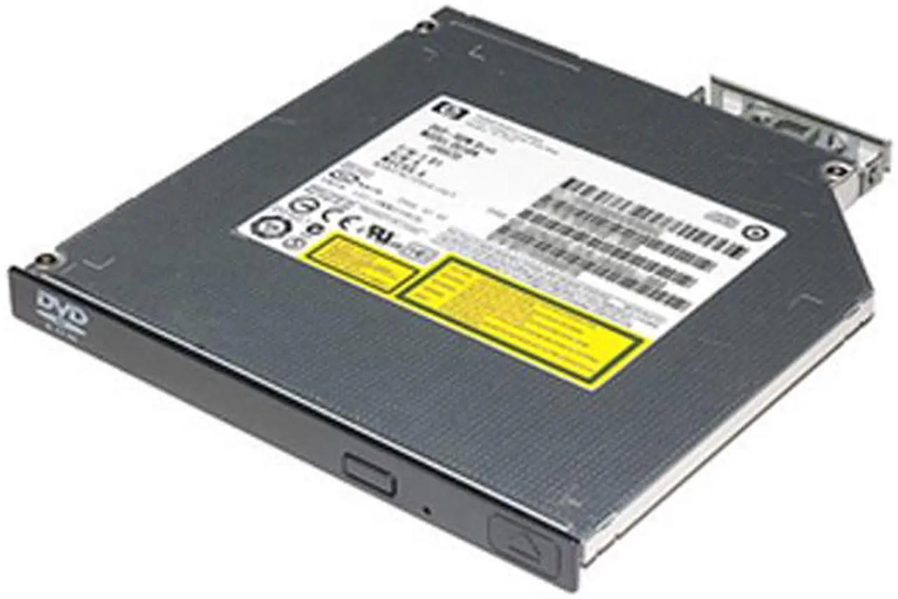 HP DVD-ROM Drive 481045-B21 - Newegg.com