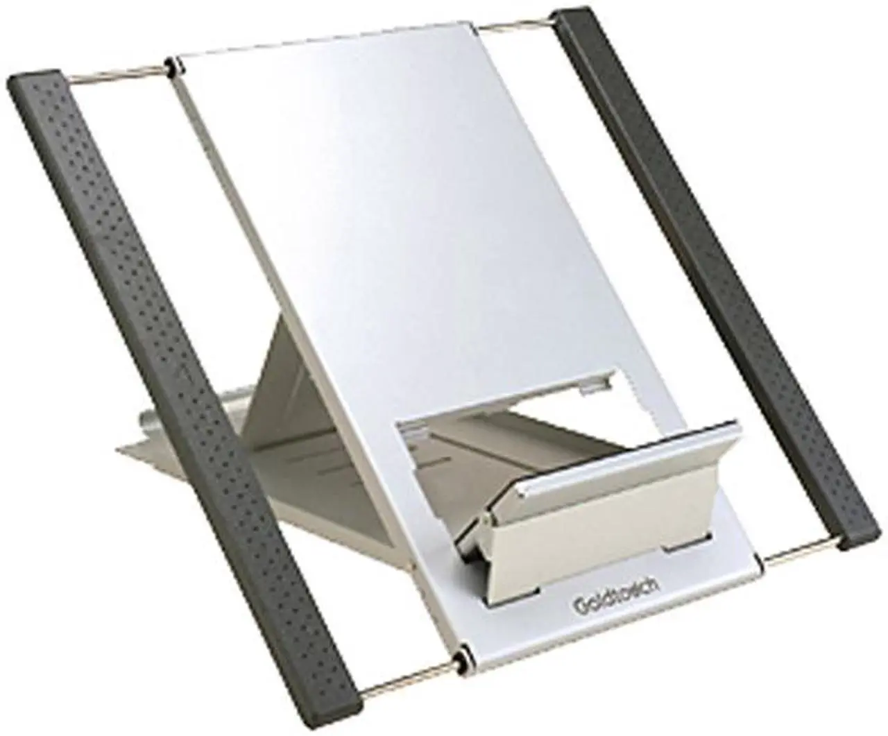 Goldtouch Go! Travel Notebook Stand - Fit up to 17" GTLS-0055 - Newegg.com
