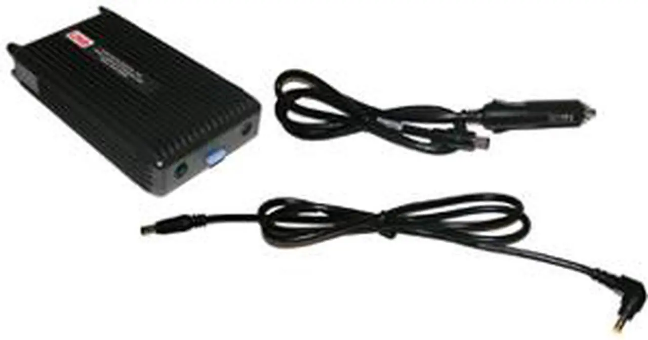 LIND PA1580-1745 120 Watt Power Adapter for Notebooks - Newegg.com