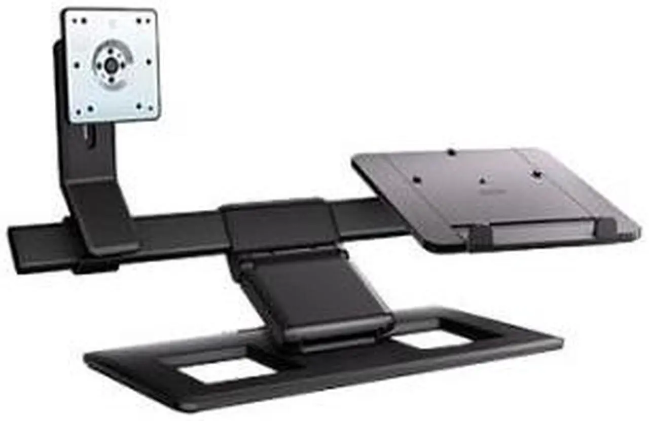 HP Display and Notebook Stand AW662AA#ABA - Newegg.com