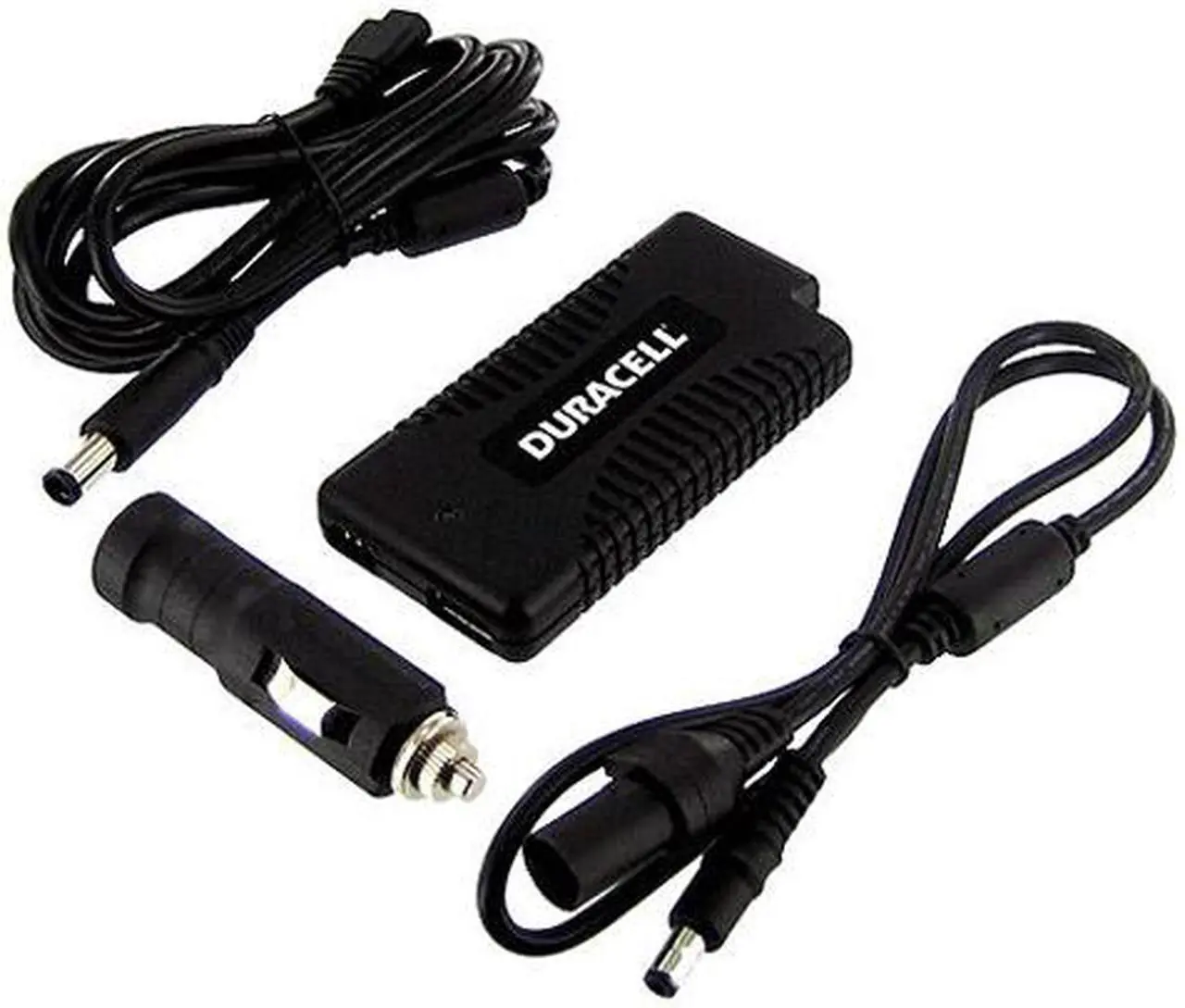 DURACELL DRCAC10 90W AC/DC Combo Adapter - Newegg.com