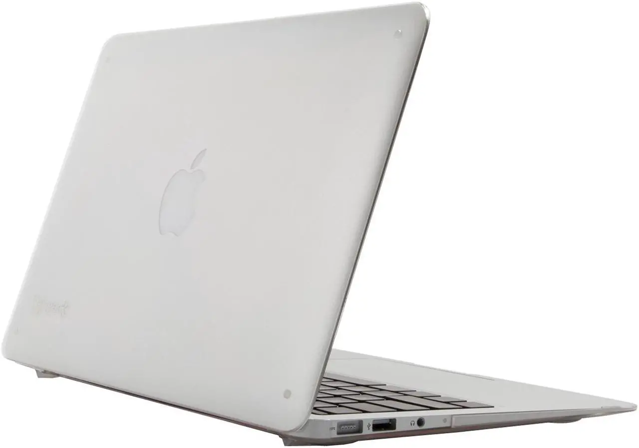 Speck Clear SeeThru Case for MacBook Air 11" Model SPK-A0228 - Newegg.com