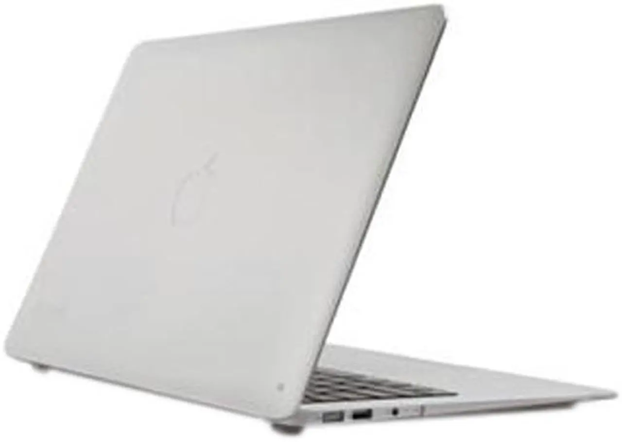 Speck Clear SeeThru Case for MacBook Air 13" Model SPK-A0225 - Newegg.com