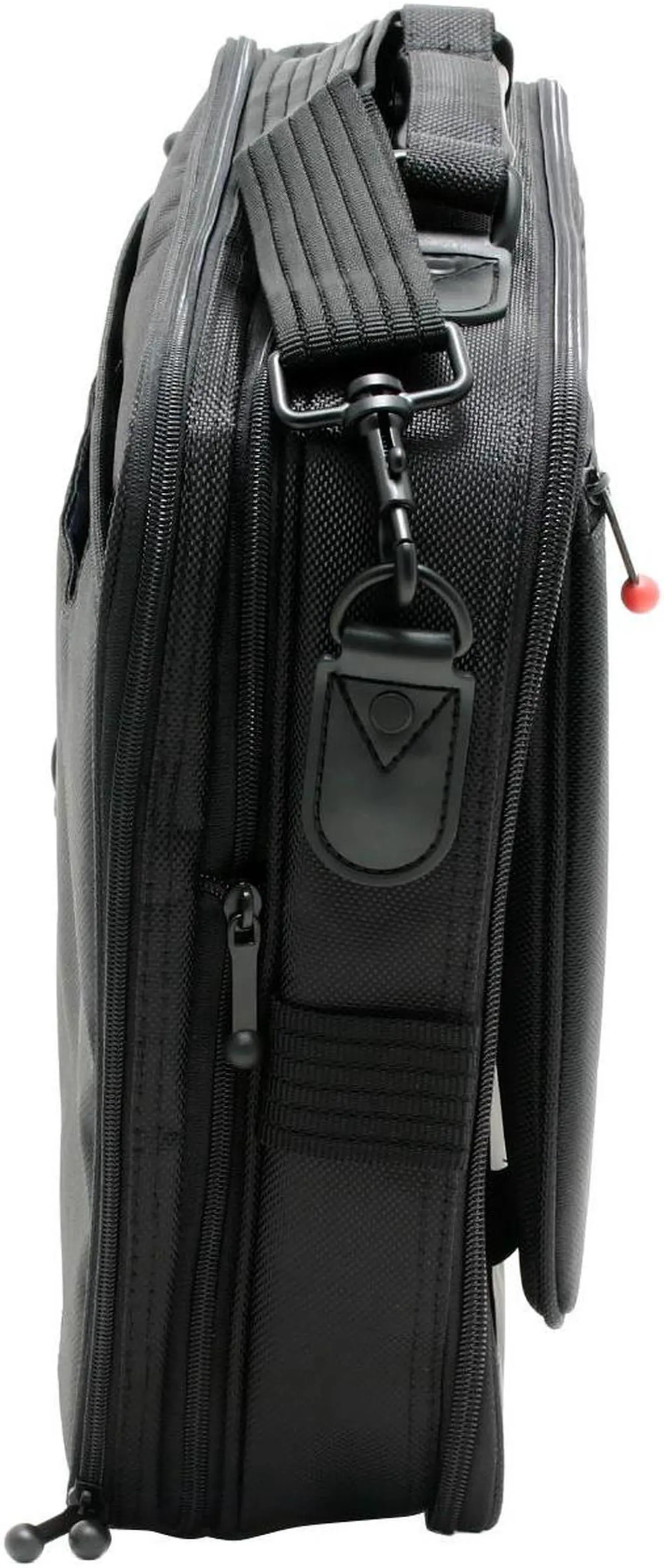 ThinkPad Black 15.4" Carrying Case - Expander Model 73P3597 - Newegg.com