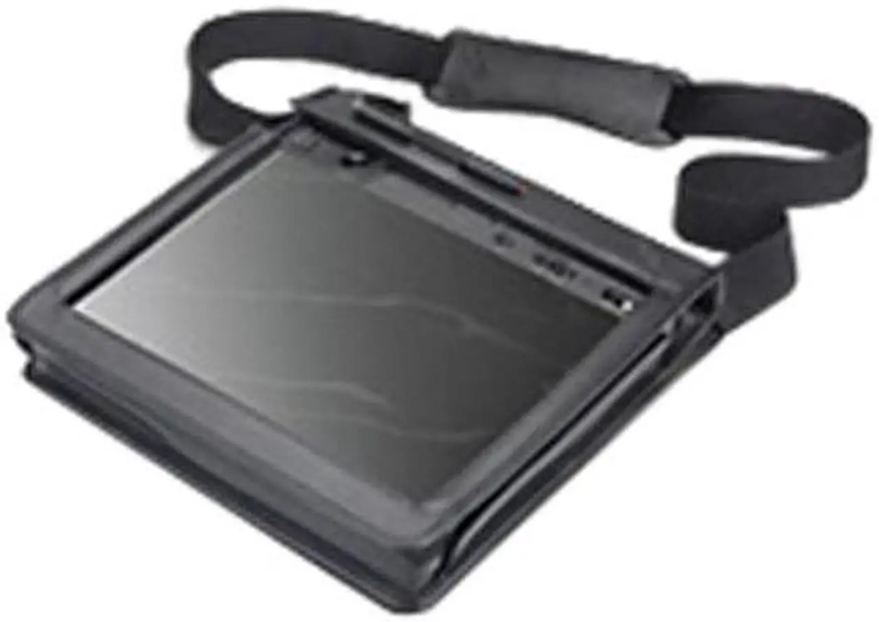 Open Box: ThinkPad X60 Tablet Sleeve Model 41U3142 - Newegg.com