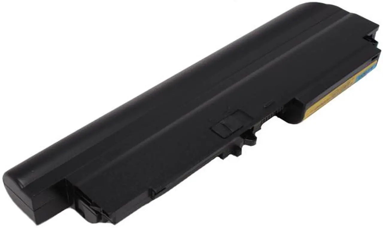 ThinkPad 41U3198 6 cell Battery 33+ for T61, R61, R61i, R400, T400 14 ...