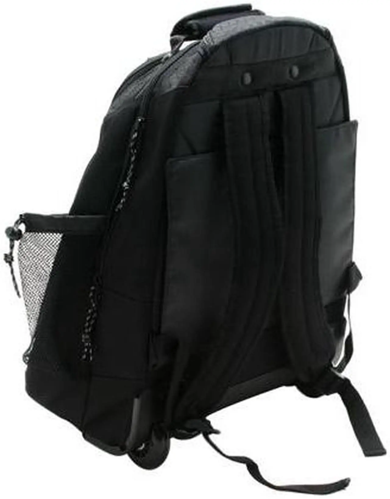 Targus 15.4" Rolling Laptop Backpack - TSB700 - Newegg.com