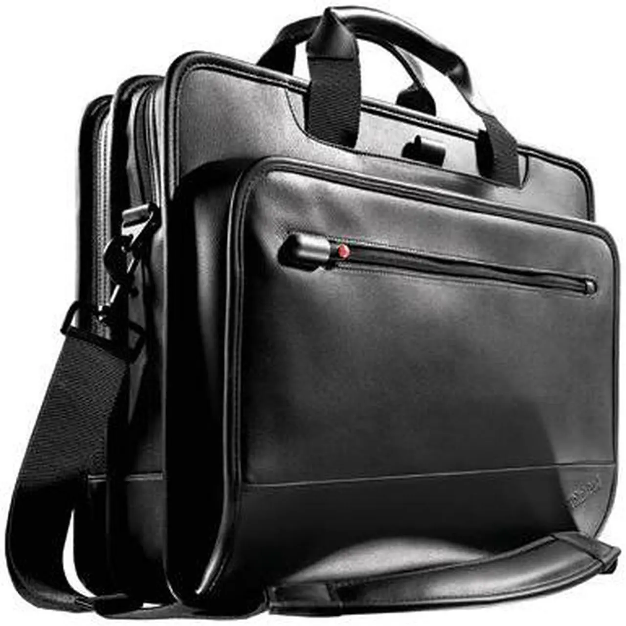 ThinkPad 15.4" Executive Leather Case Model 43R2480 - Newegg.ca