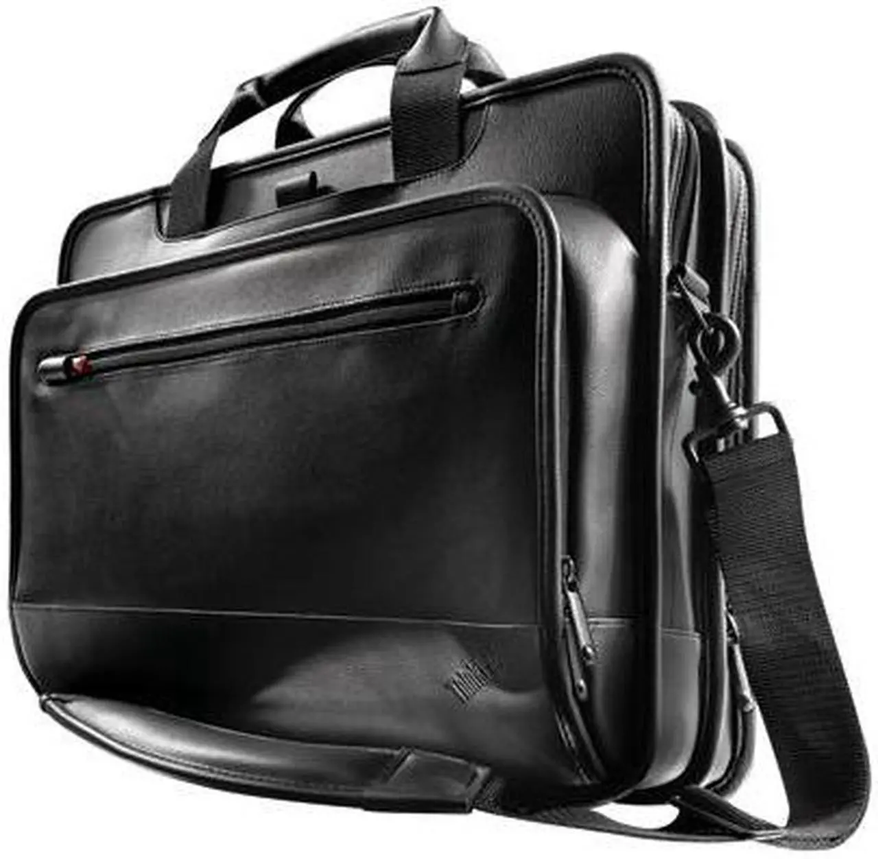 ThinkPad 15.6" Executive Leather Case for ThinkPad Model 43R2480 ...