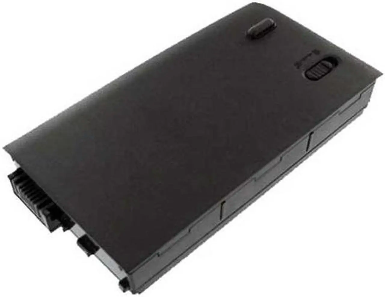 Battery-Biz B-5805 Hi-Capacity 14.8 Volt Li-Ion Laptop Battery for ...