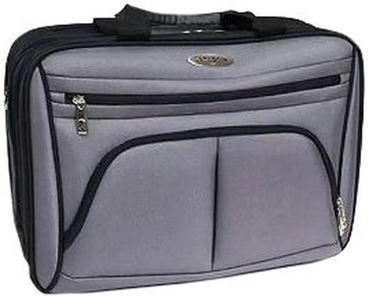 Samsonite Gray 17" Business Computer Case Model 935538 - Newegg.com