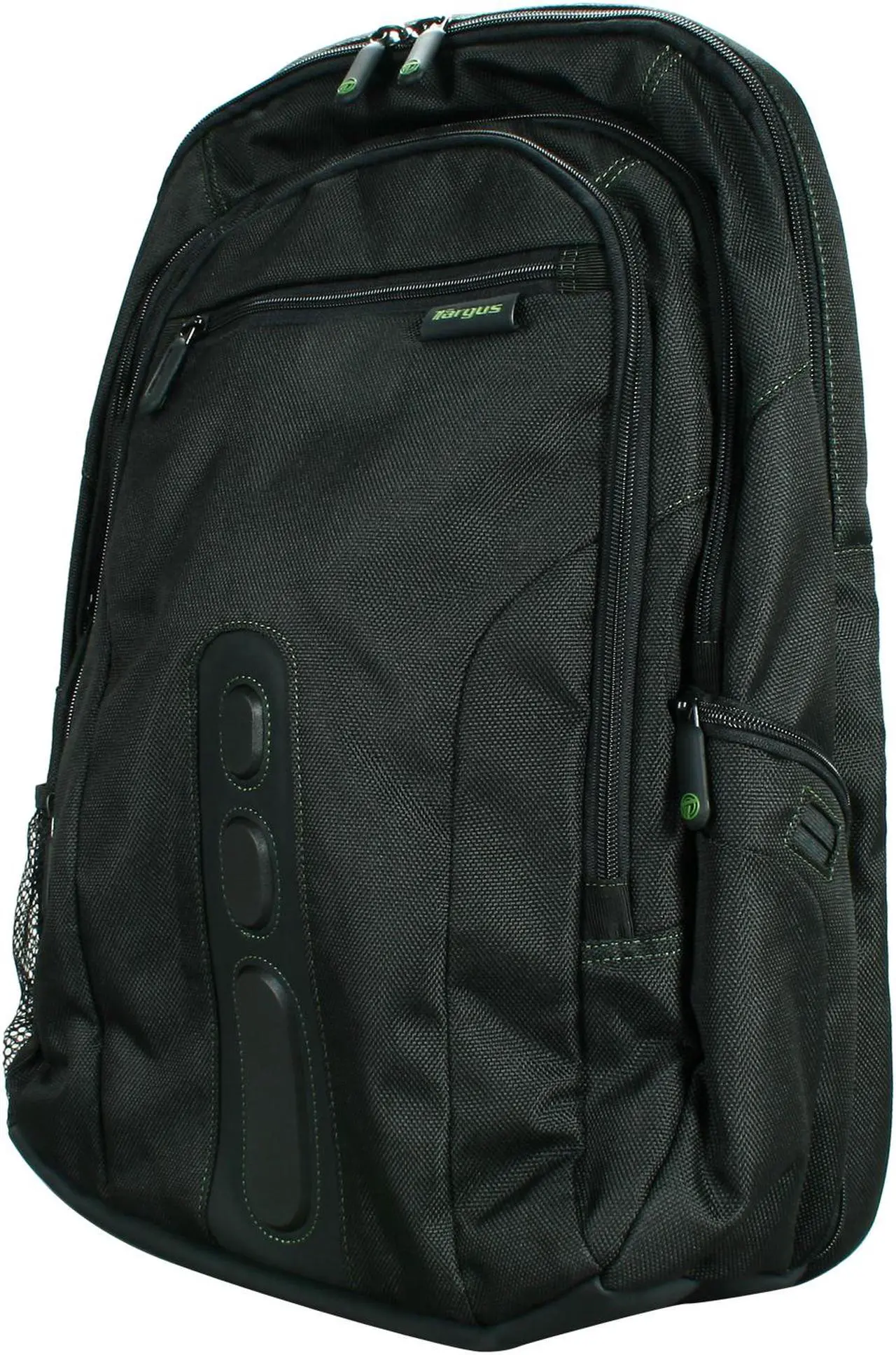 Targus Black 16" Chromatic Backpack Model TBB060US - Newegg.com