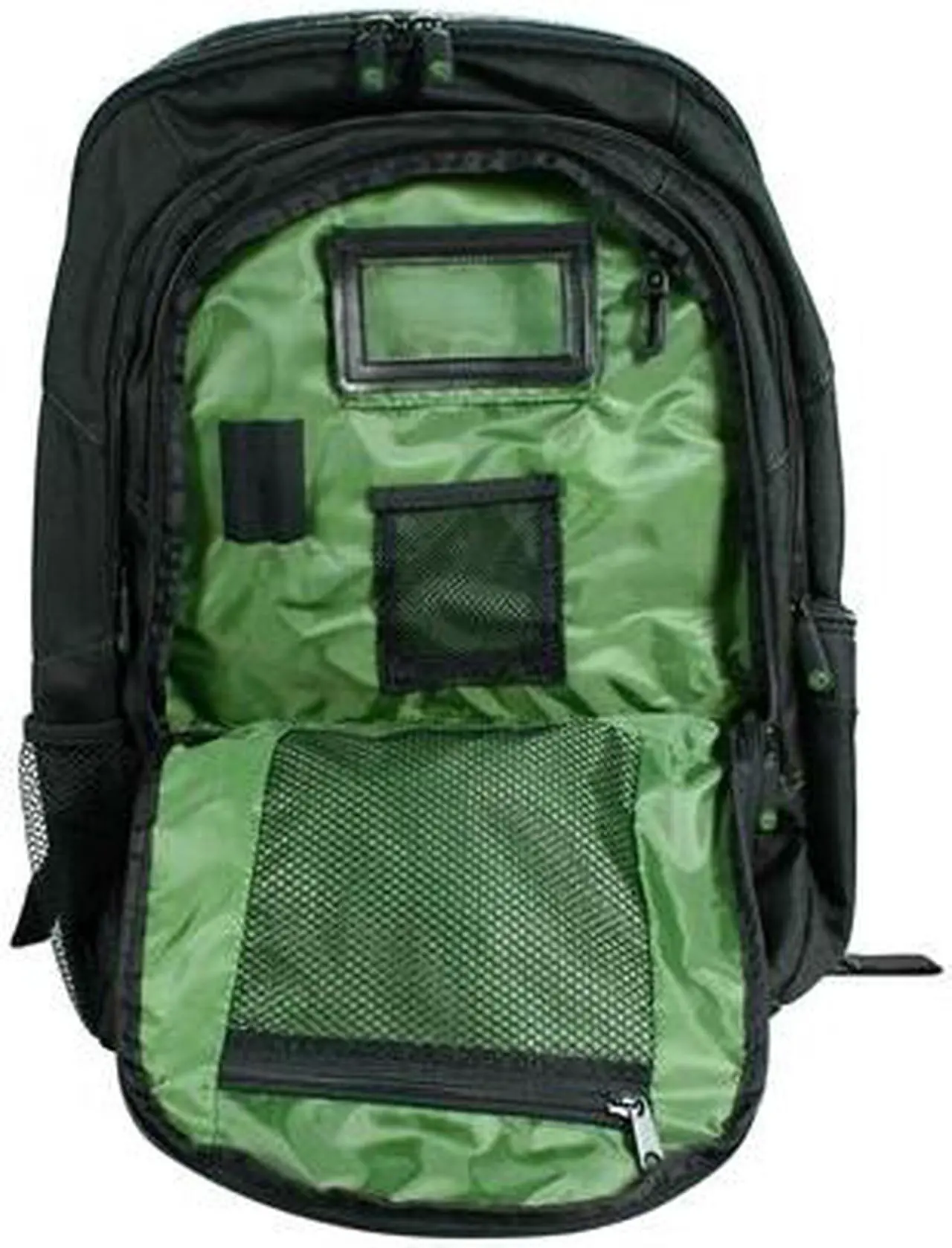 Targus Black 16" Chromatic Backpack Model TBB060US - Newegg.com
