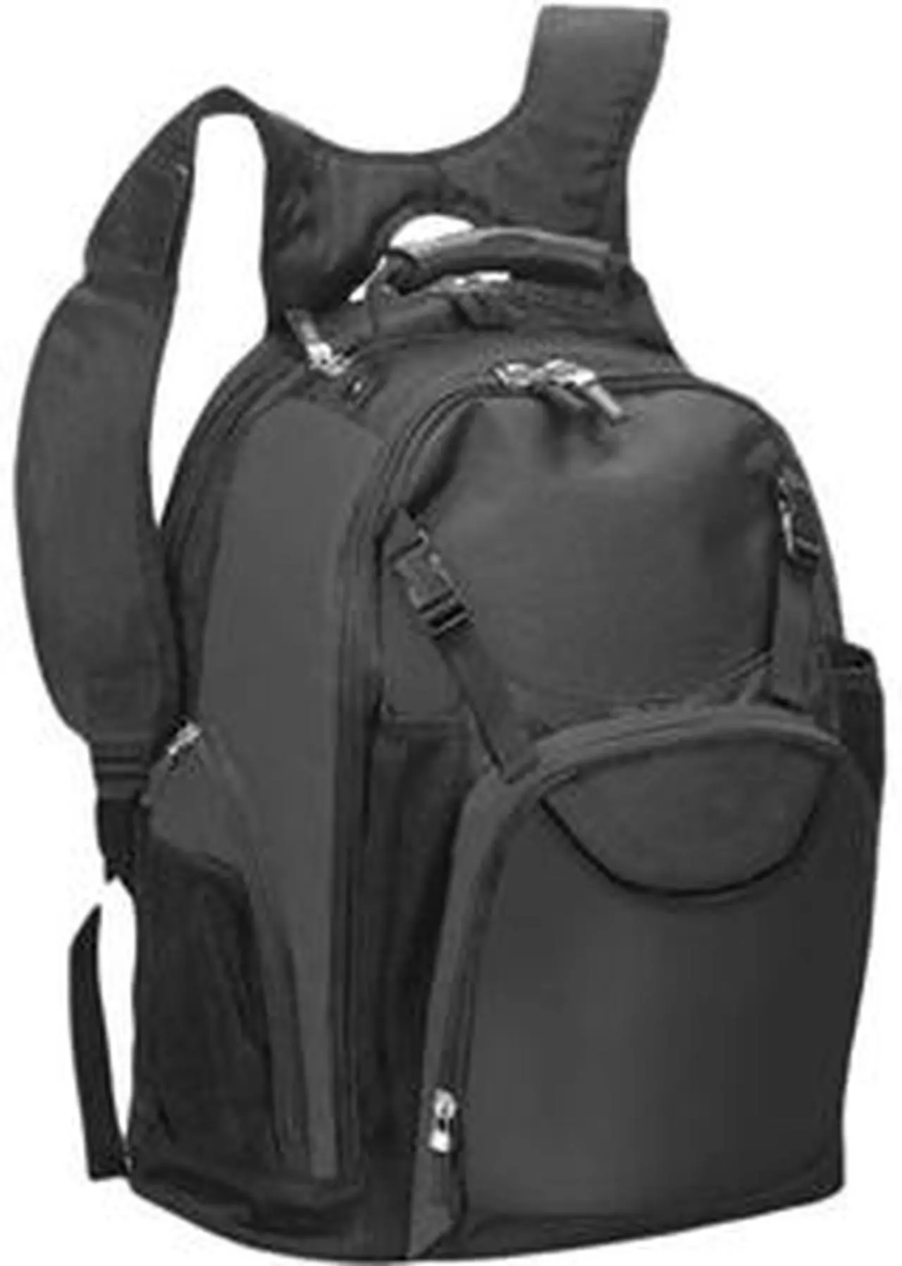 Panasonic Toughmate Backpack Model TM-UNIVBPK-P - Newegg.com