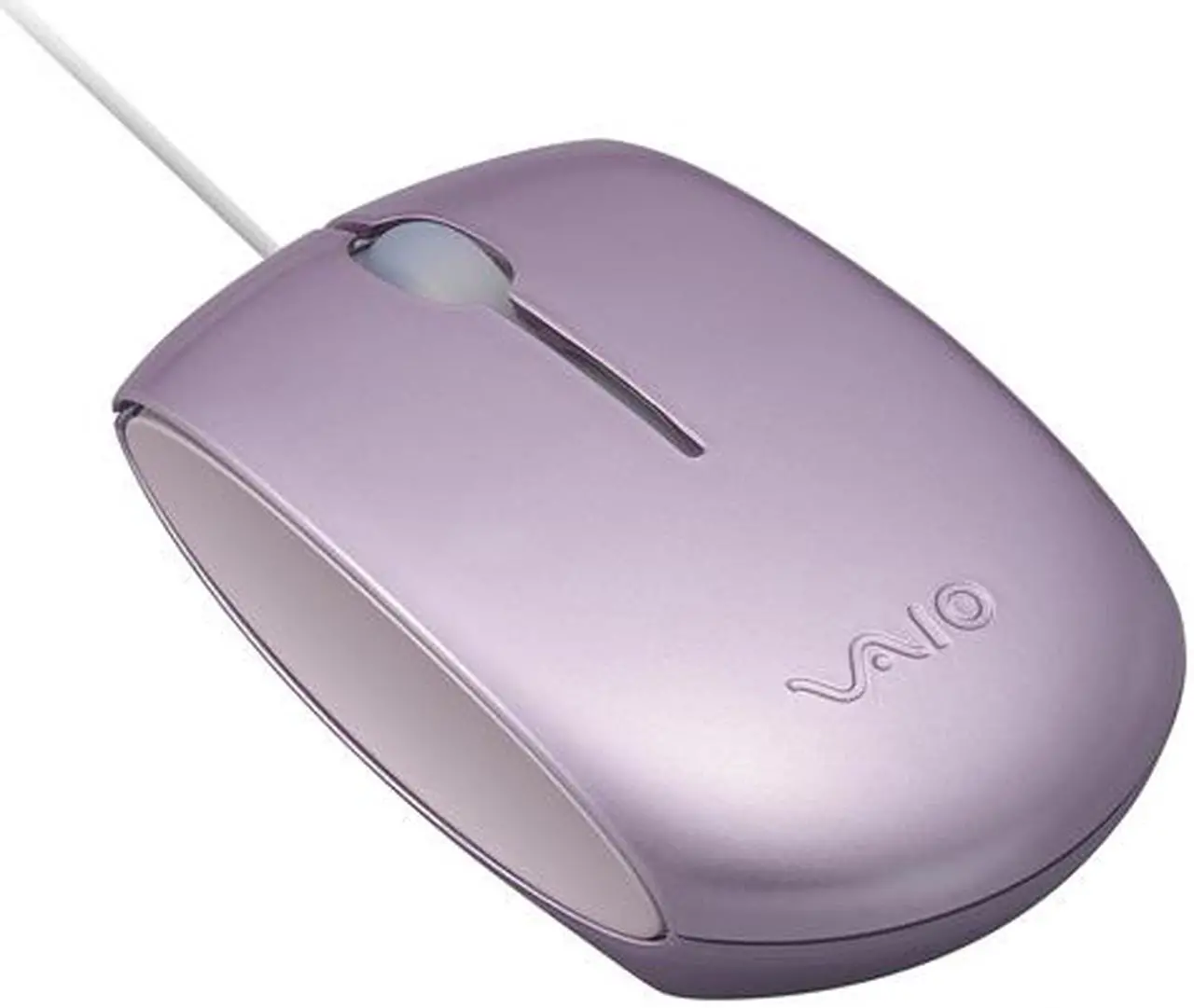 SONY VAIO USB Optical Mouse VGP-UMS20/PI - Newegg.com