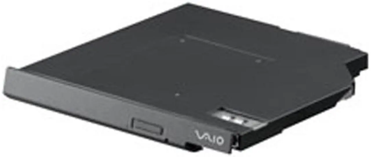 SONY CD-RW/DVD-ROM Drive Bay Unit VGP-CRWBX1 - Newegg.com