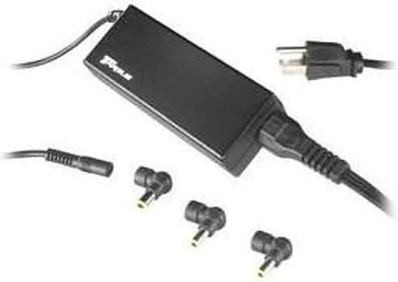 Targus APA02USZ Home/Office 75 Watt AC Laptop Power Adapter - Newegg.com