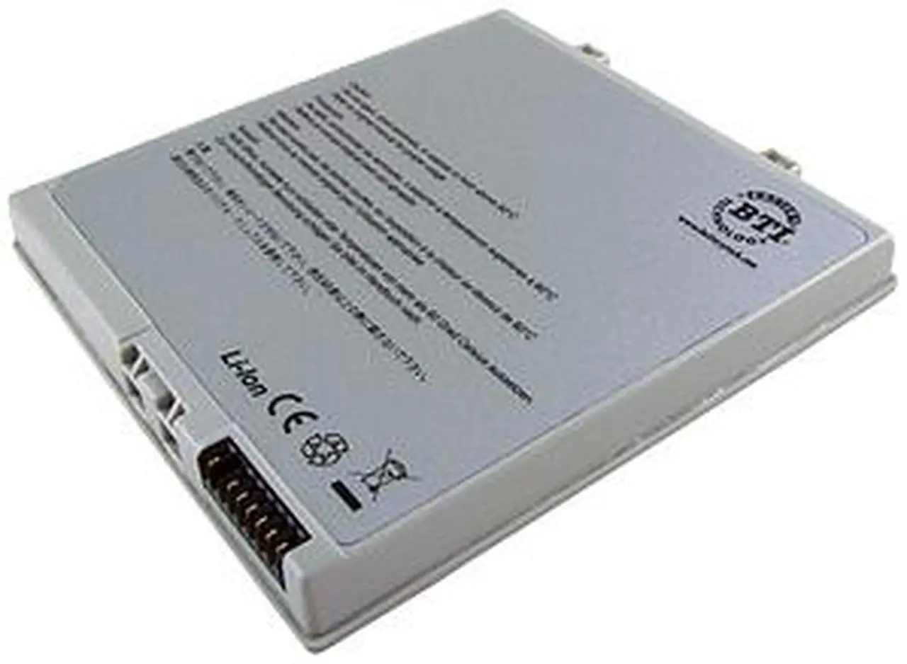 BTI GT-M1300 Laptop Battery - Newegg.com