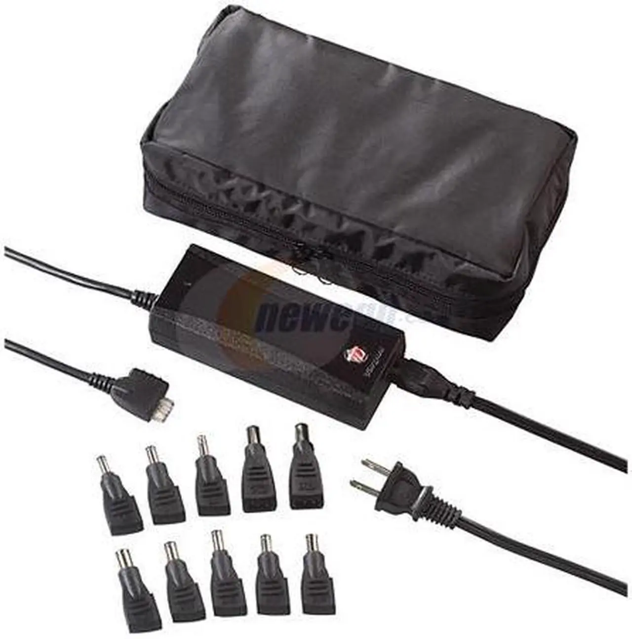 Targus APA63US Universal Wall Power Adapter for Laptops - Newegg.com