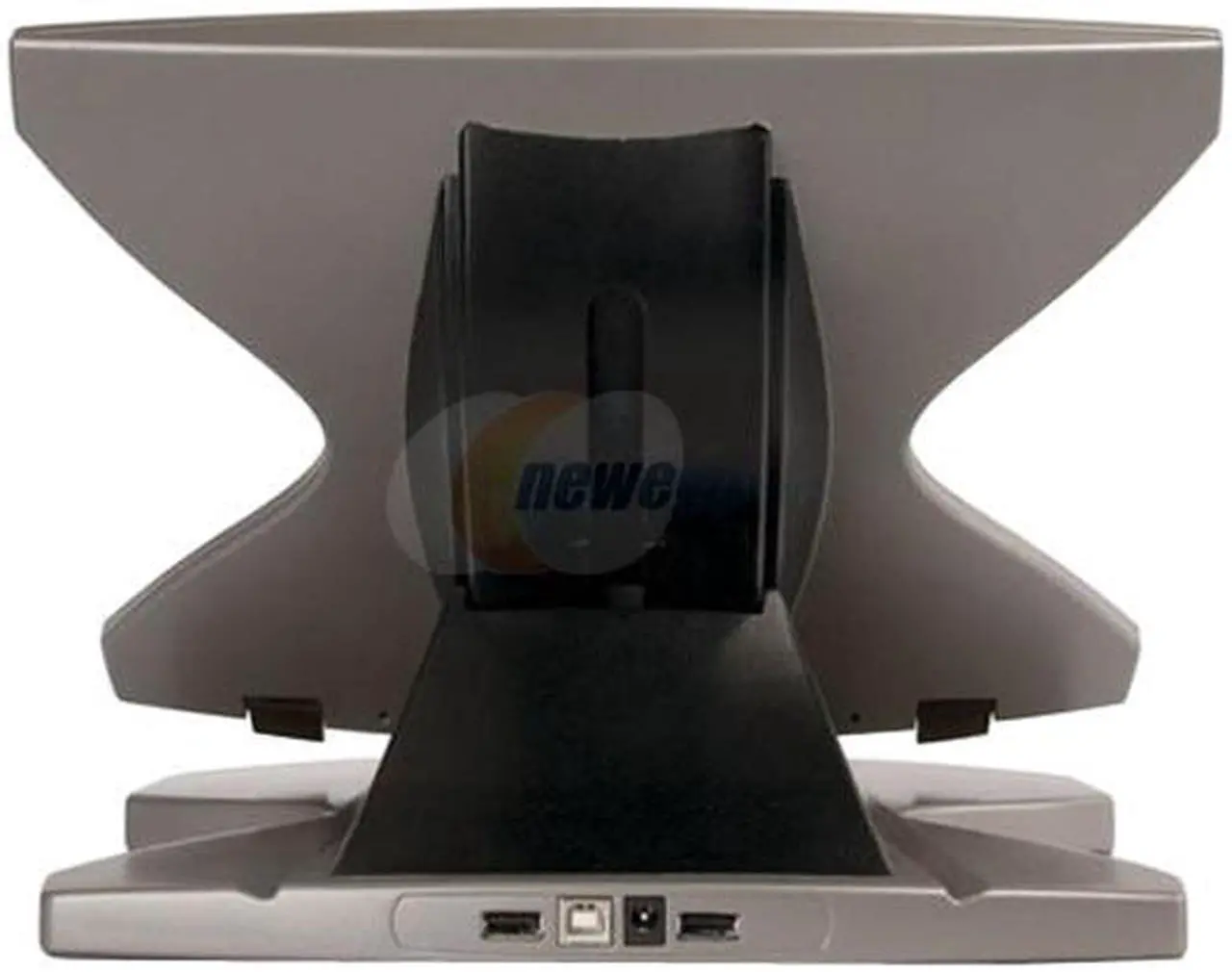APC Ergonomic Notebook Stand with 4-Port USB 2.0 Hub ENS-USB - Newegg.com