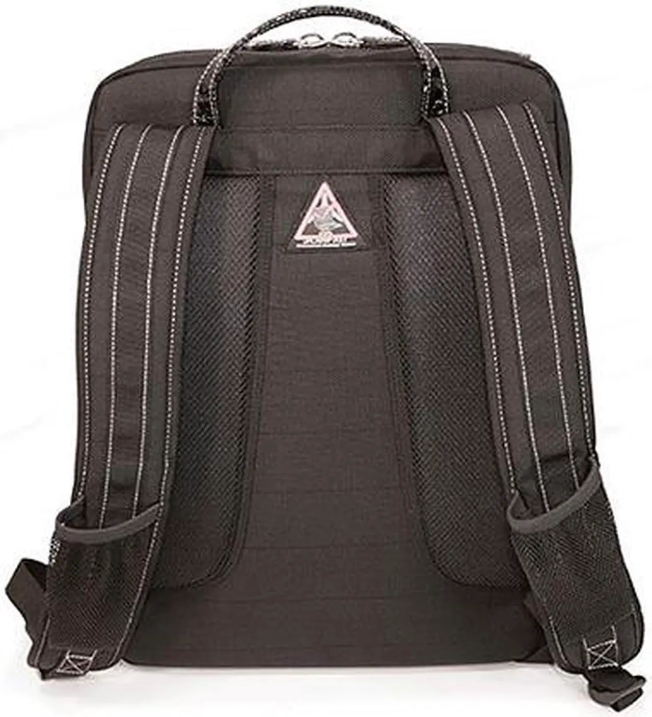 Mobile Edge - ScanFast™ Onyx Checkpoint Friendly 15.6" Backpack - Black ...