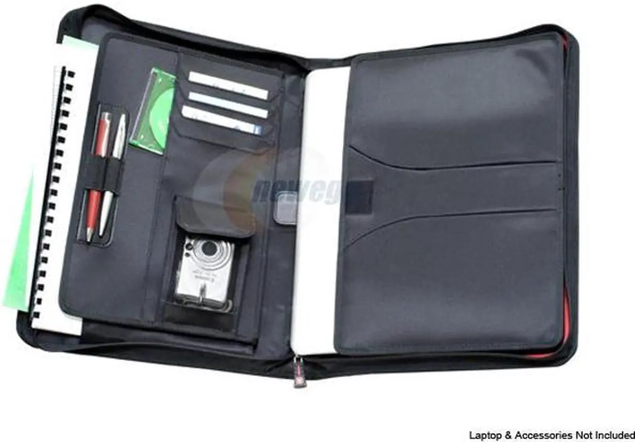 Wenger Black Carbon MacBook Air Slim Case Model GA-5588-02F00 - Newegg.com