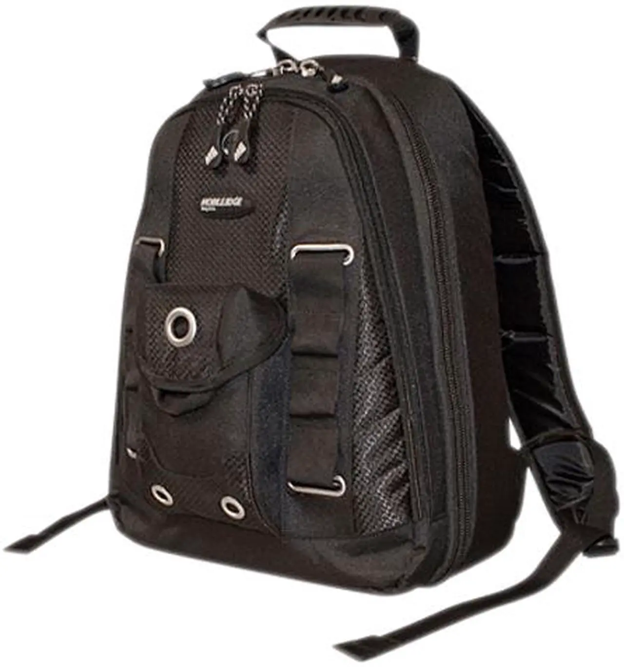 Mobile Edge ScanFast Checkpoint Friendly Ultrabook Backpack - Newegg.com