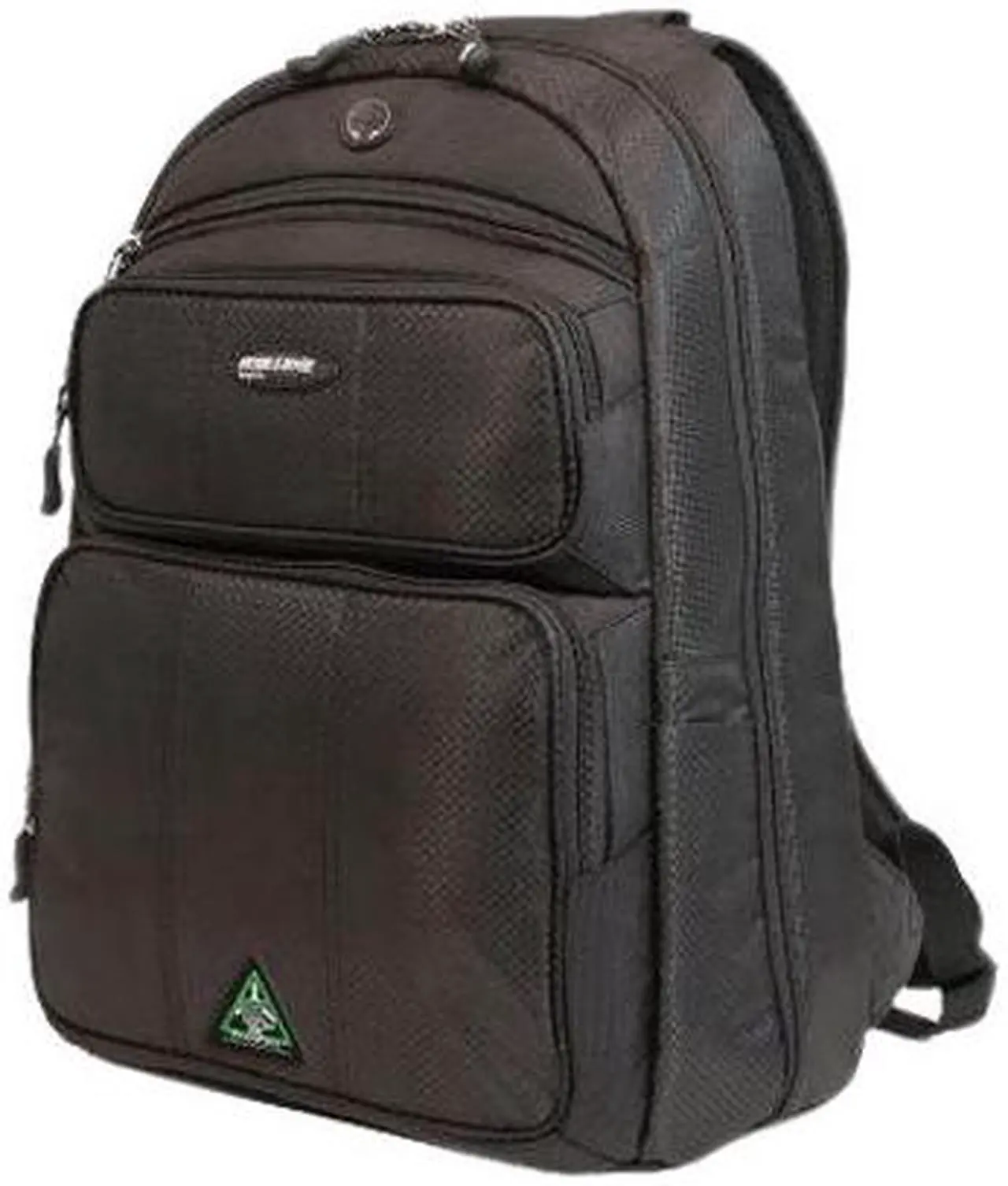 Mobile Edge Black 17.3" ScanFast Checkpoint Friendly Backpack 2.0 Model ...