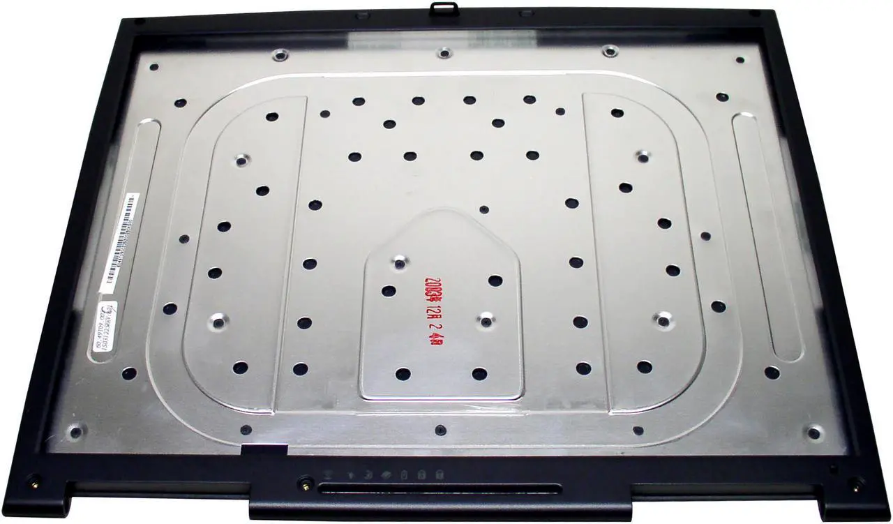 Open Box: AOpen LCD Panel Kit 60.49T09.002 - Newegg.com