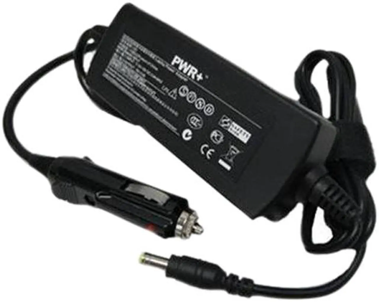 Panasonic CF-AAV1601AU Car Adapter (Adaptateur automobile) - Newegg.com