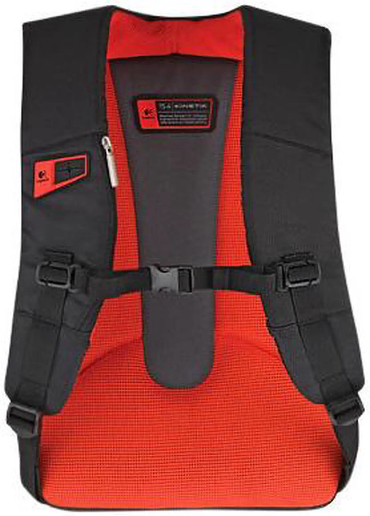 Logitech KINETIK 15.4" Backpack Model 939-000033 - Newegg.com