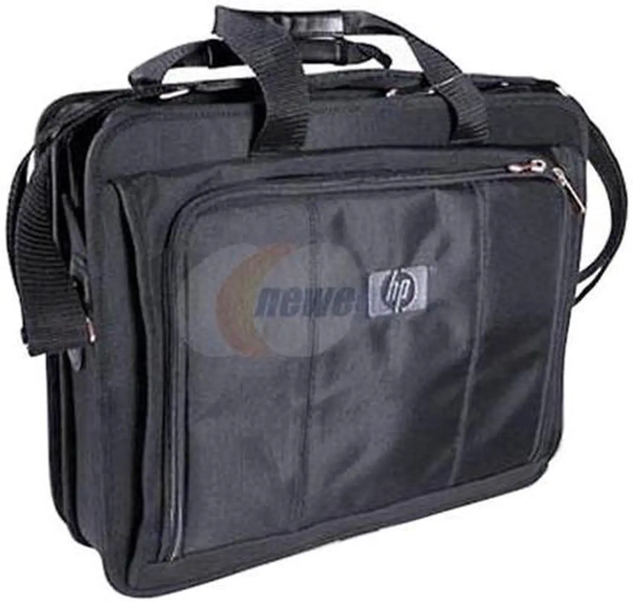 HP Laptop Accessory Bundle with Nylon Case, Mouse and AC Adapter BD NB ...