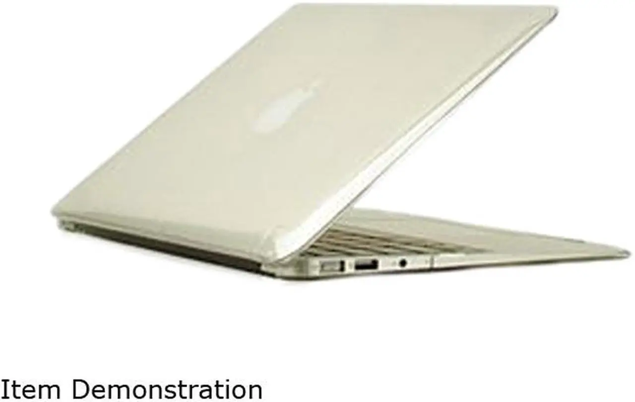 Speck - SeeThru for MacBook Air (Clear) - Newegg.com