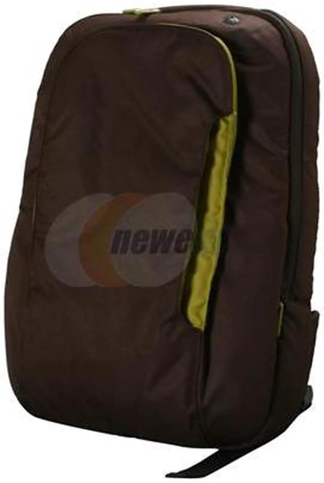 BELKIN Chocolate/Gecko Green 15.6" Energy Collection Slim Laptop ...