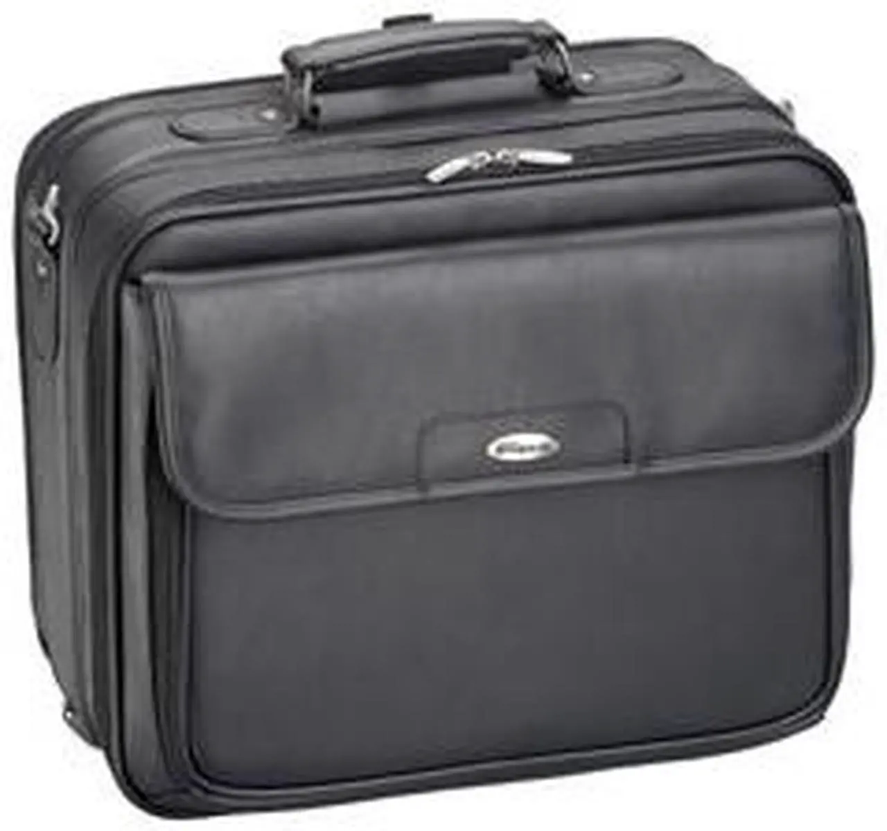 Targus Black 15.4" Universal Notebook Case Model CUN1/OCU2 - Newegg.com