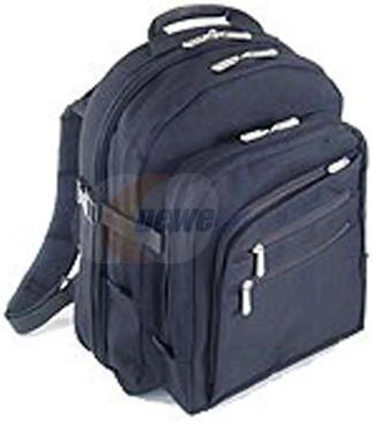 Targus Black 15" Deluxe Backpack Model CDB1 - Newegg.com