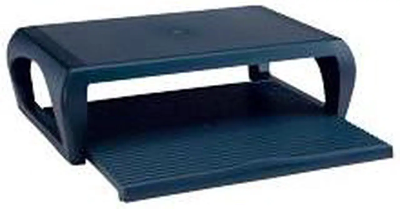 Targus Compact Universal 6 Inch Monitor Stand PA230U - Newegg.com