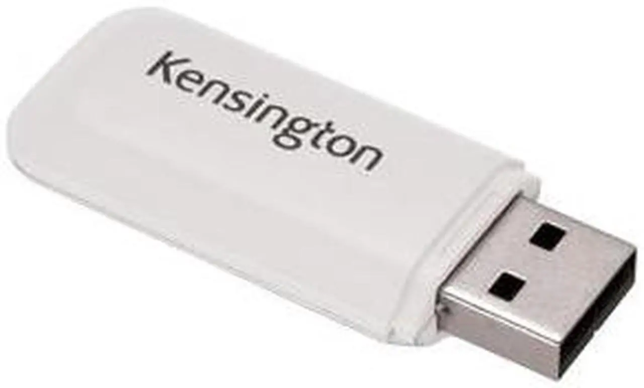 Kensington Bluetooth USB Adapter 2.0 33348 - Newegg.com