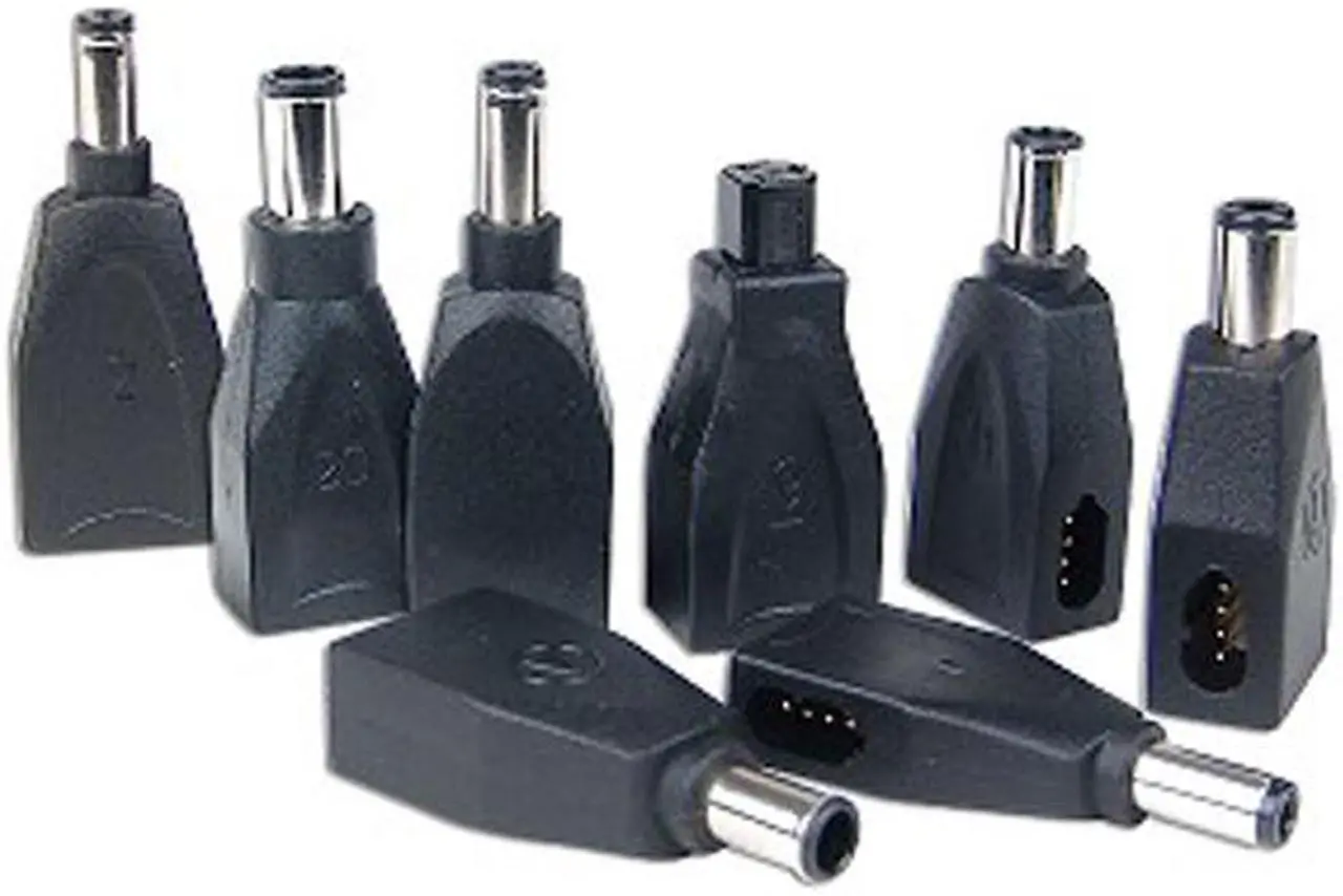 Targus APA01US Universal Notebook 90W AC Power Adapter - Newegg.com