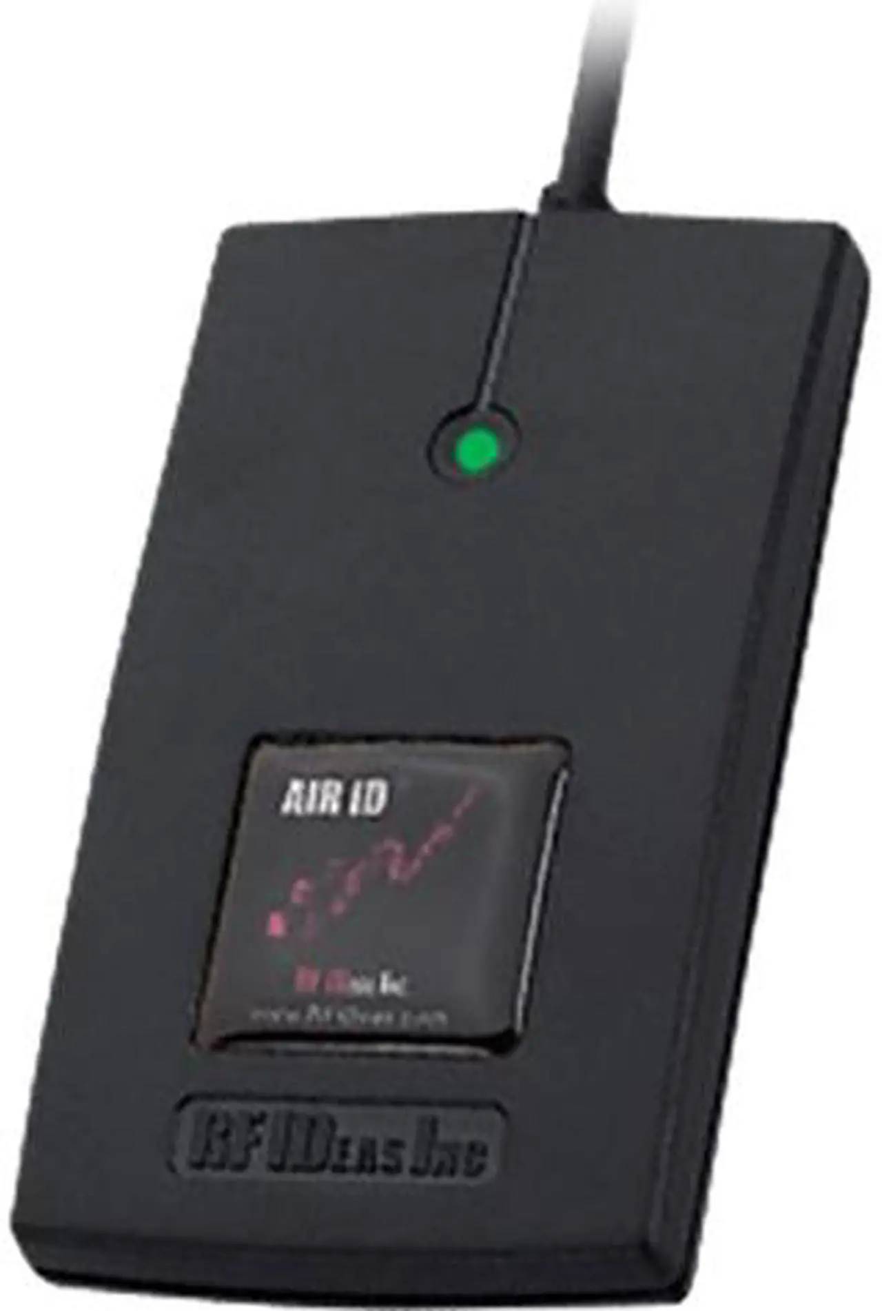 RF IDeas AIR ID RDR-7Y81AKU Smart Card Reader For Xceed ID Cards ...