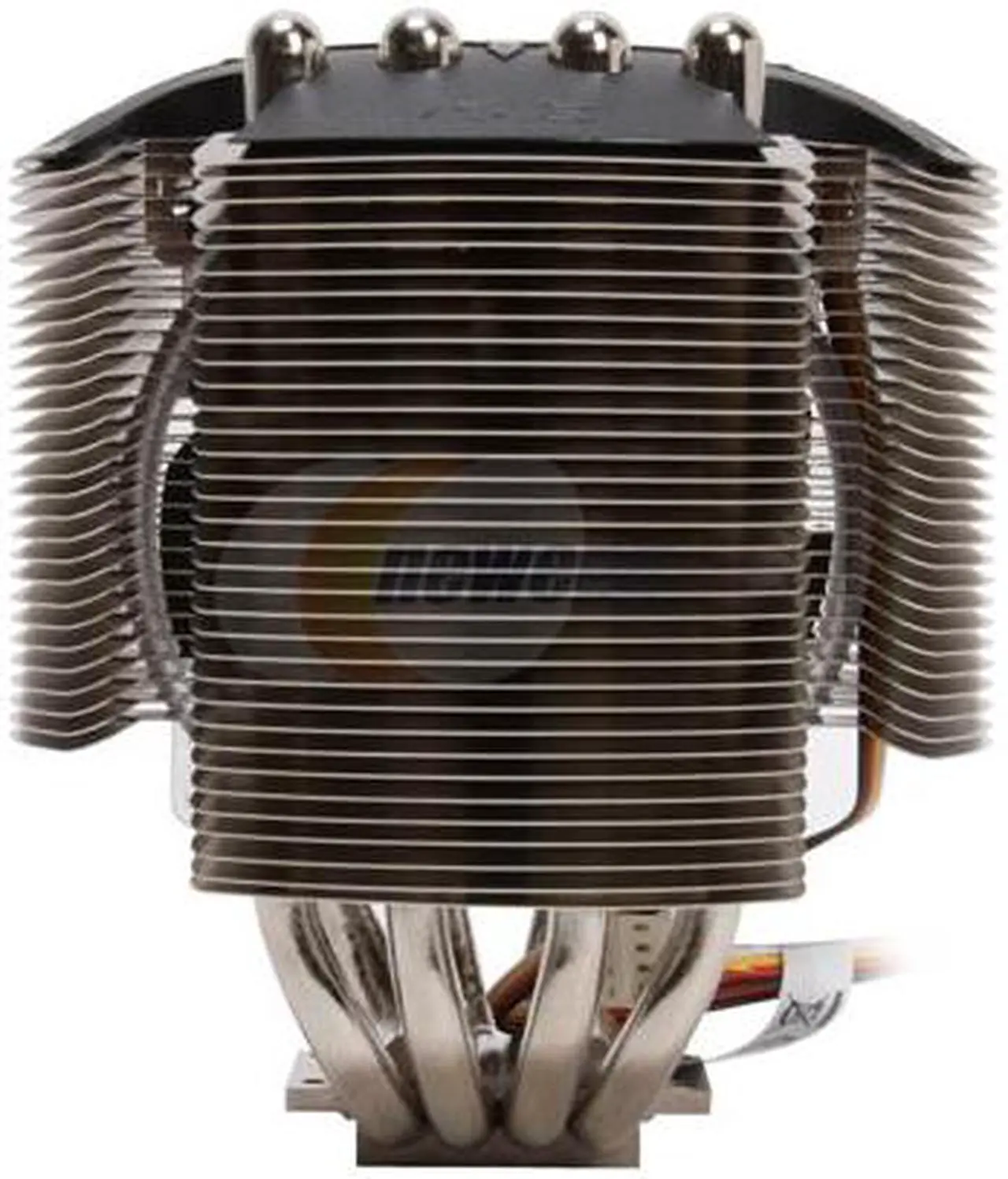 ASUS Lion Square 92mm Vapo Bearing CPU Cooler - Newegg.com