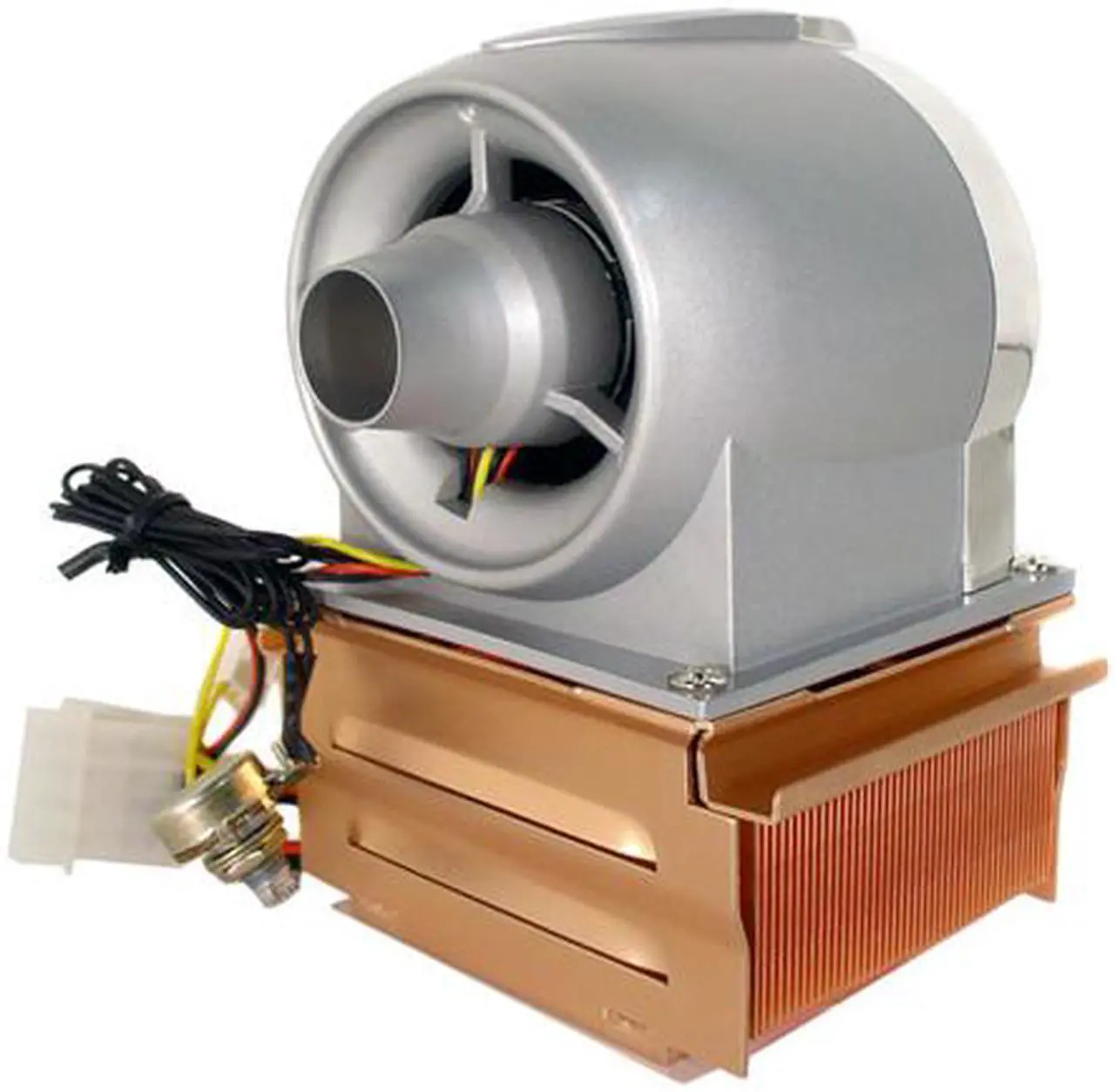 COOLER MASTER JET 4 80mm 2 Ball Cooling Fan - Newegg.ca