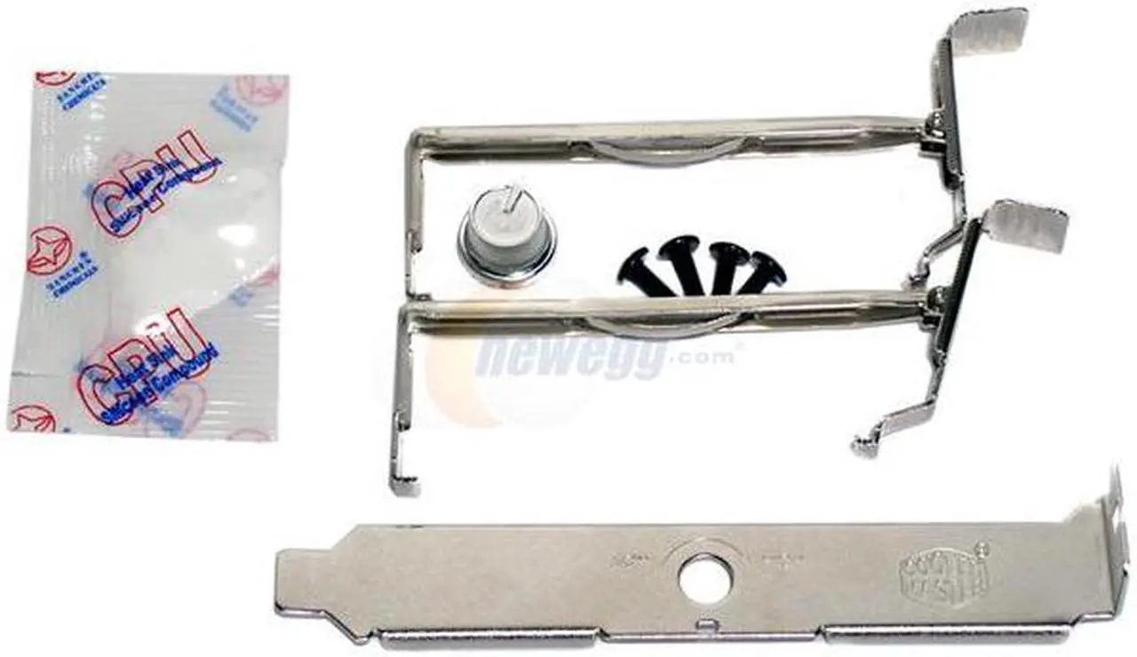 COOLER MASTER JET 4 80mm 2 Ball Cooling Fan - Newegg.com