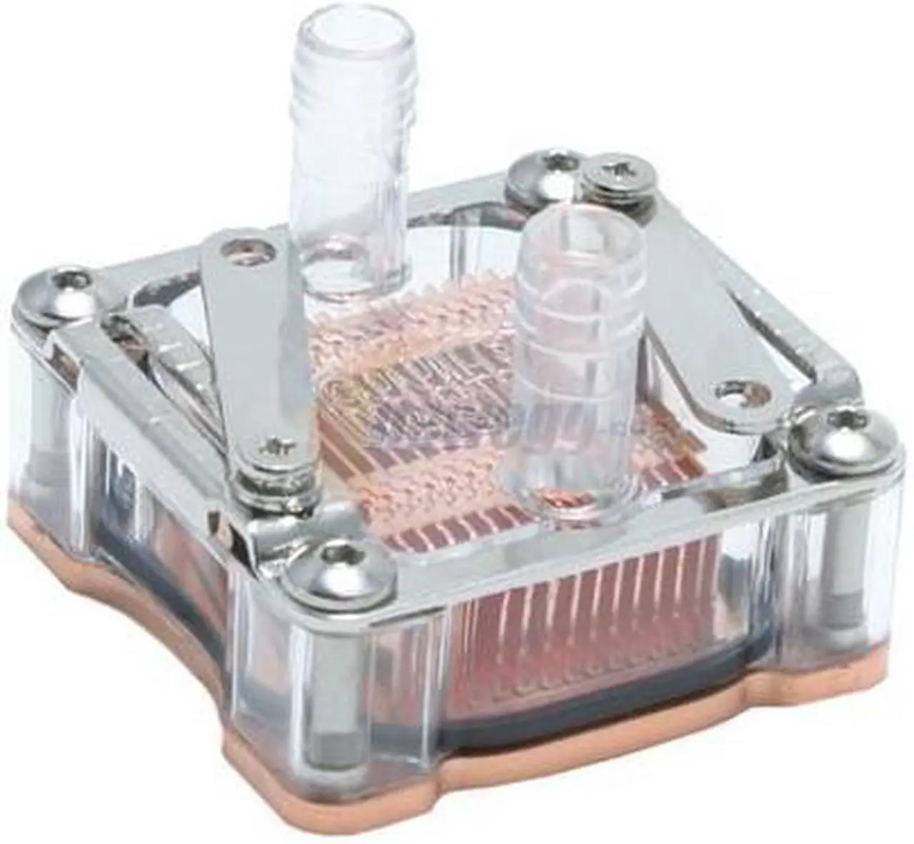 COOLER MASTER RL-SUC-CN1 NB-AQUA Northbridge Chipset Water Block ...