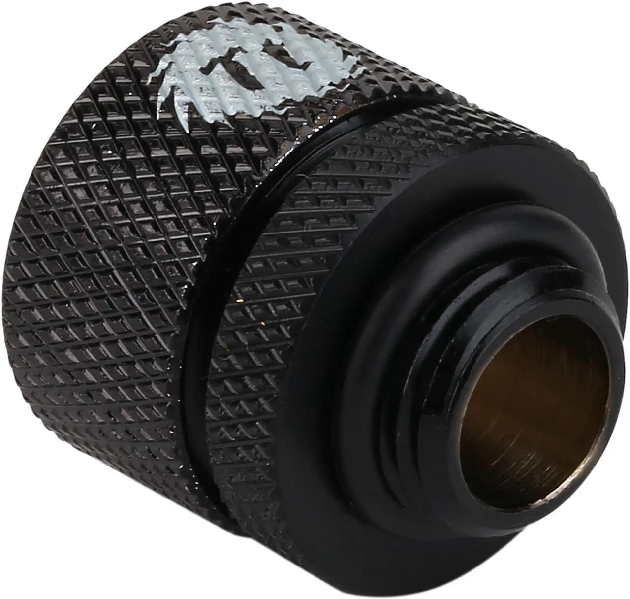 Open Box: Thermaltake Pacific CL-W032-CA00BL-A Pacific DIY LCS Black 3/ ...