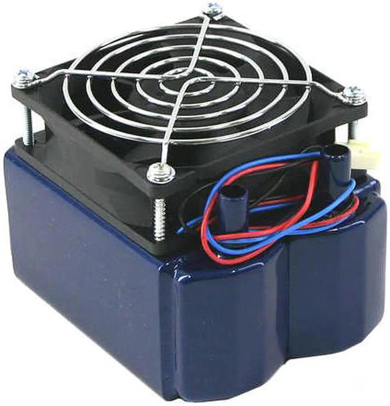 Swiftech H20-80 H20-80-64 Liquid Cooling System - Newegg.com