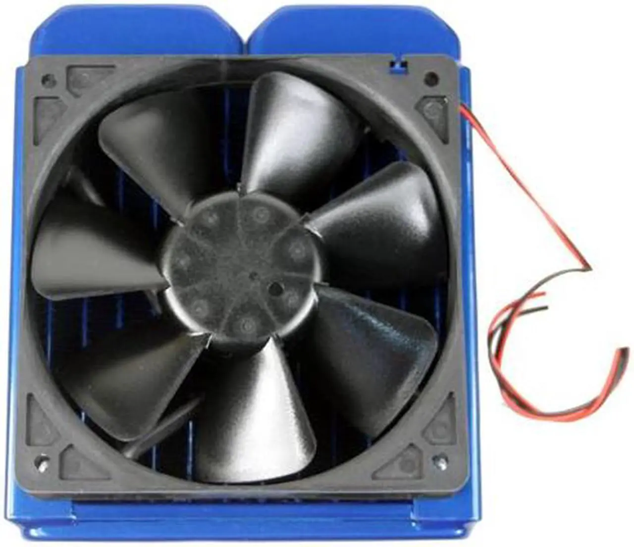 Swiftech H20-120-SB (Rev.3) LIQUID COOLING KITS - Newegg.com